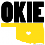 Okies – Laura Anne Stone